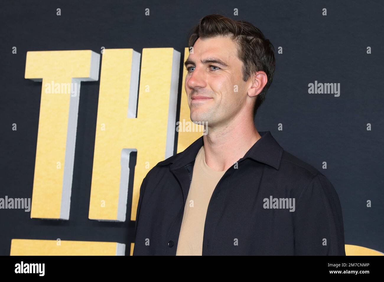 January 9, 2023: Australian Cricket Captain PAT CUMMINS attends the ...