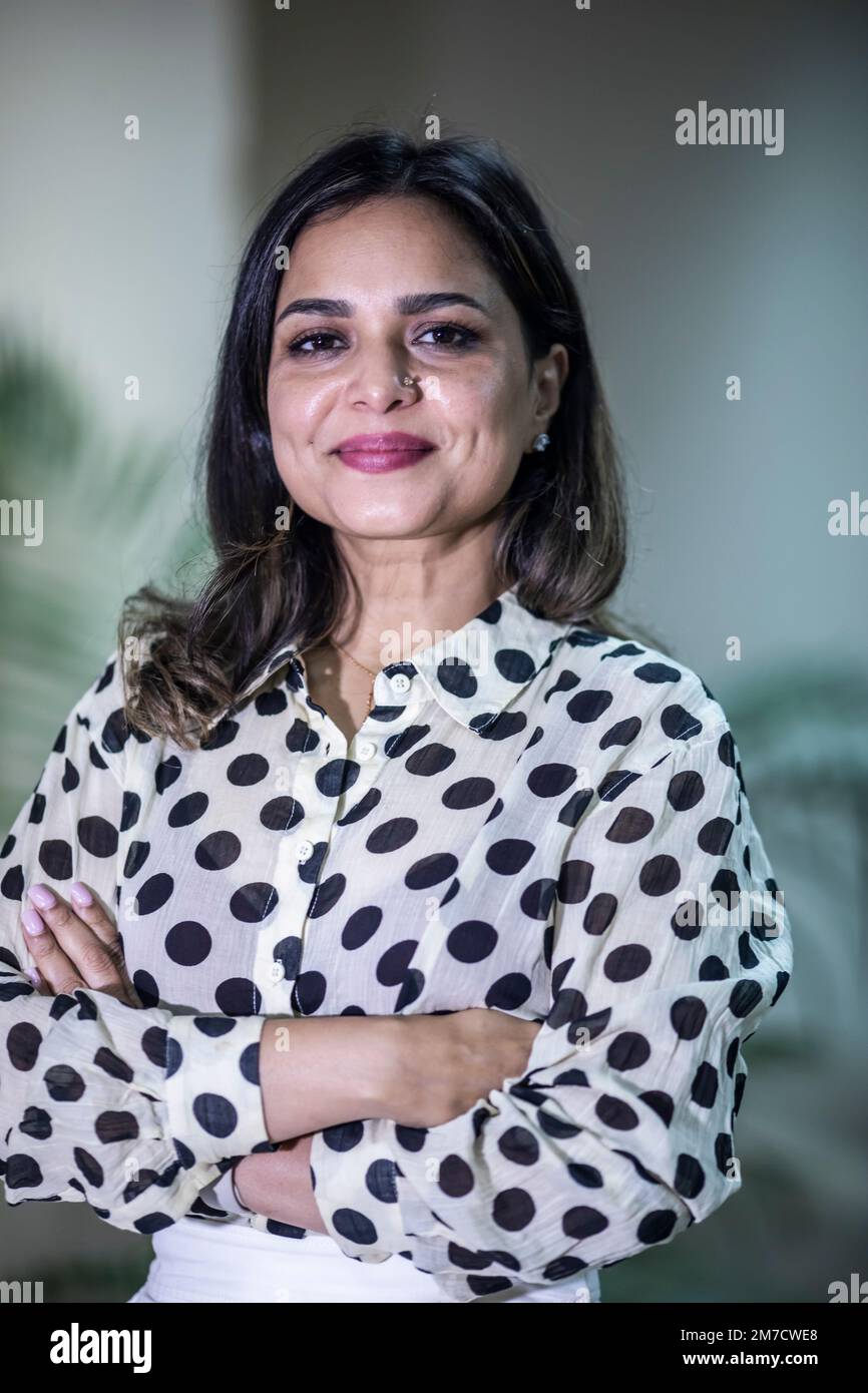 Bengali australian chef hi-res stock photography and images - Alamy