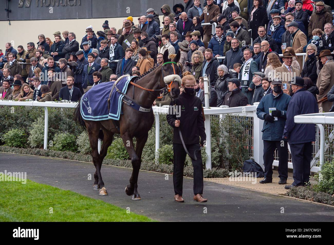 First flow ascot hi-res stock photography and images - Alamy