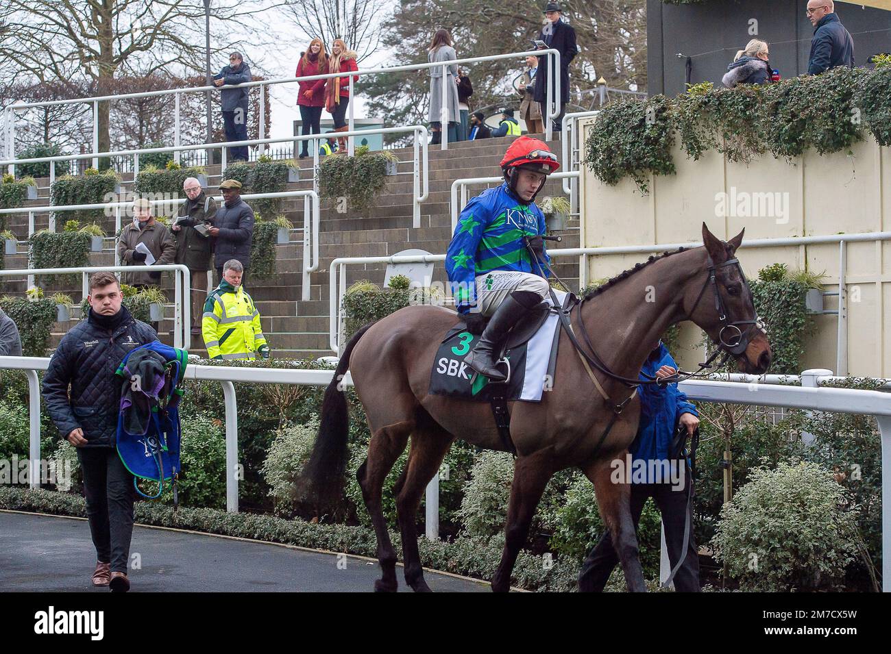 Monbeg genius racecourse hi-res stock photography and images - Alamy