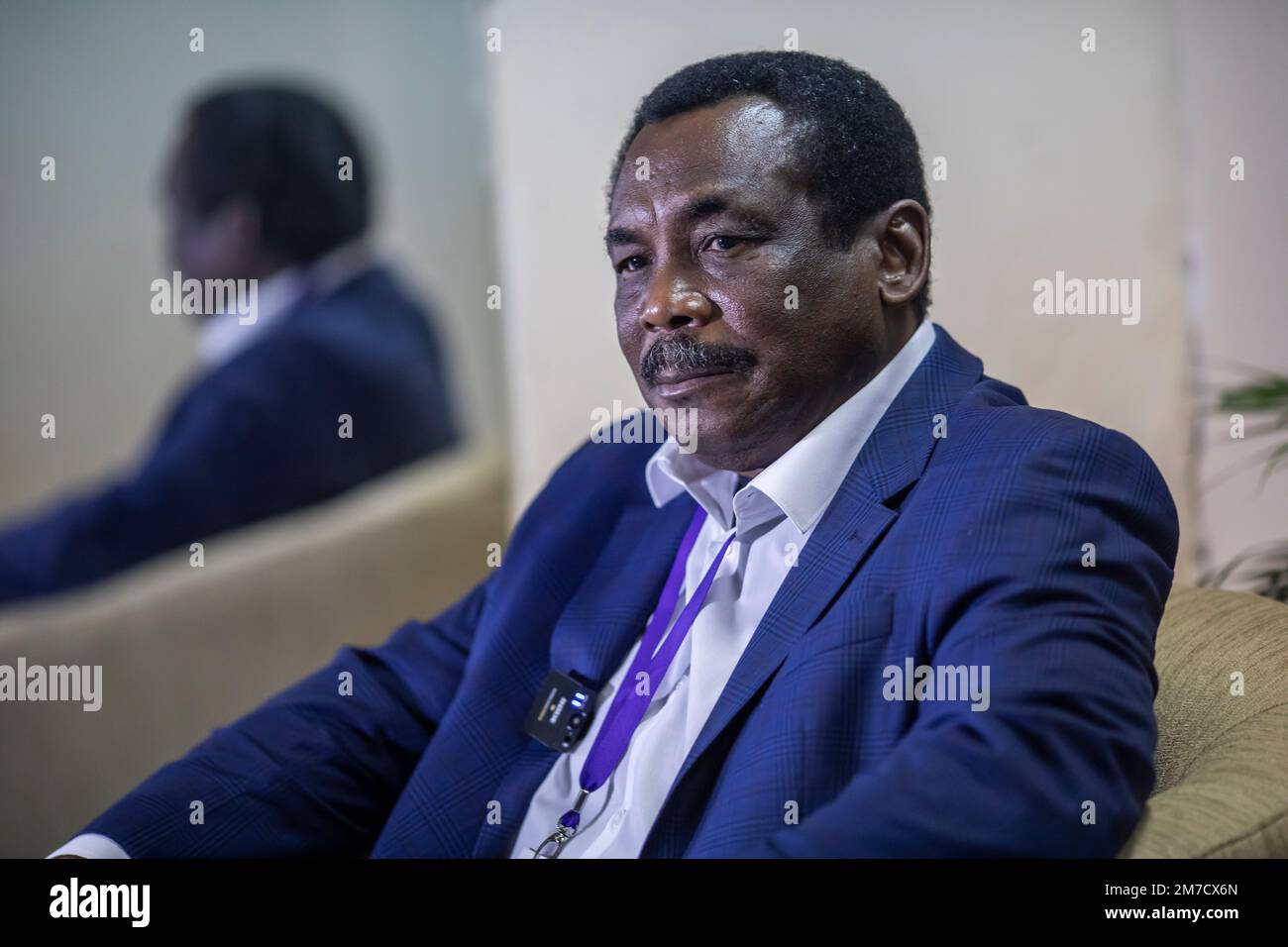 Former first class cricketer hi-res stock photography and images - Alamy