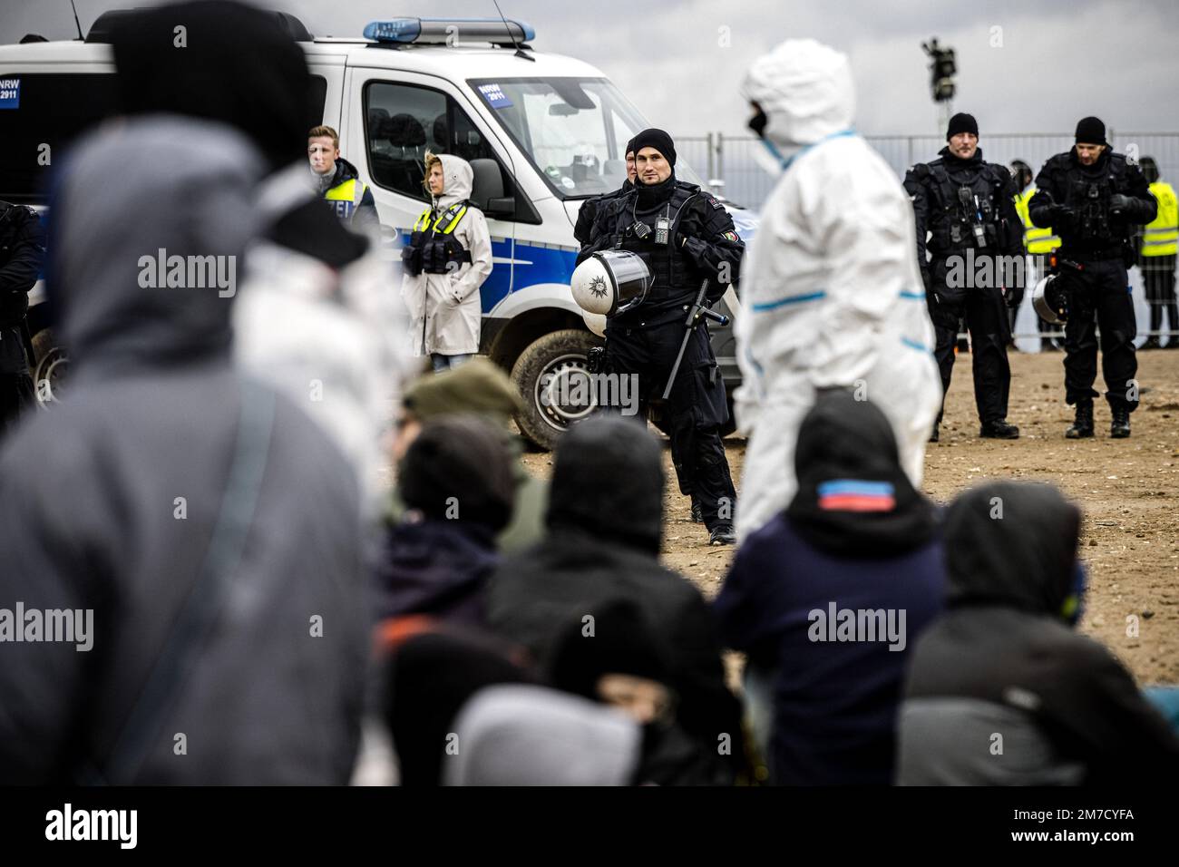 German border police vehicle hi-res stock photography and images - Alamy