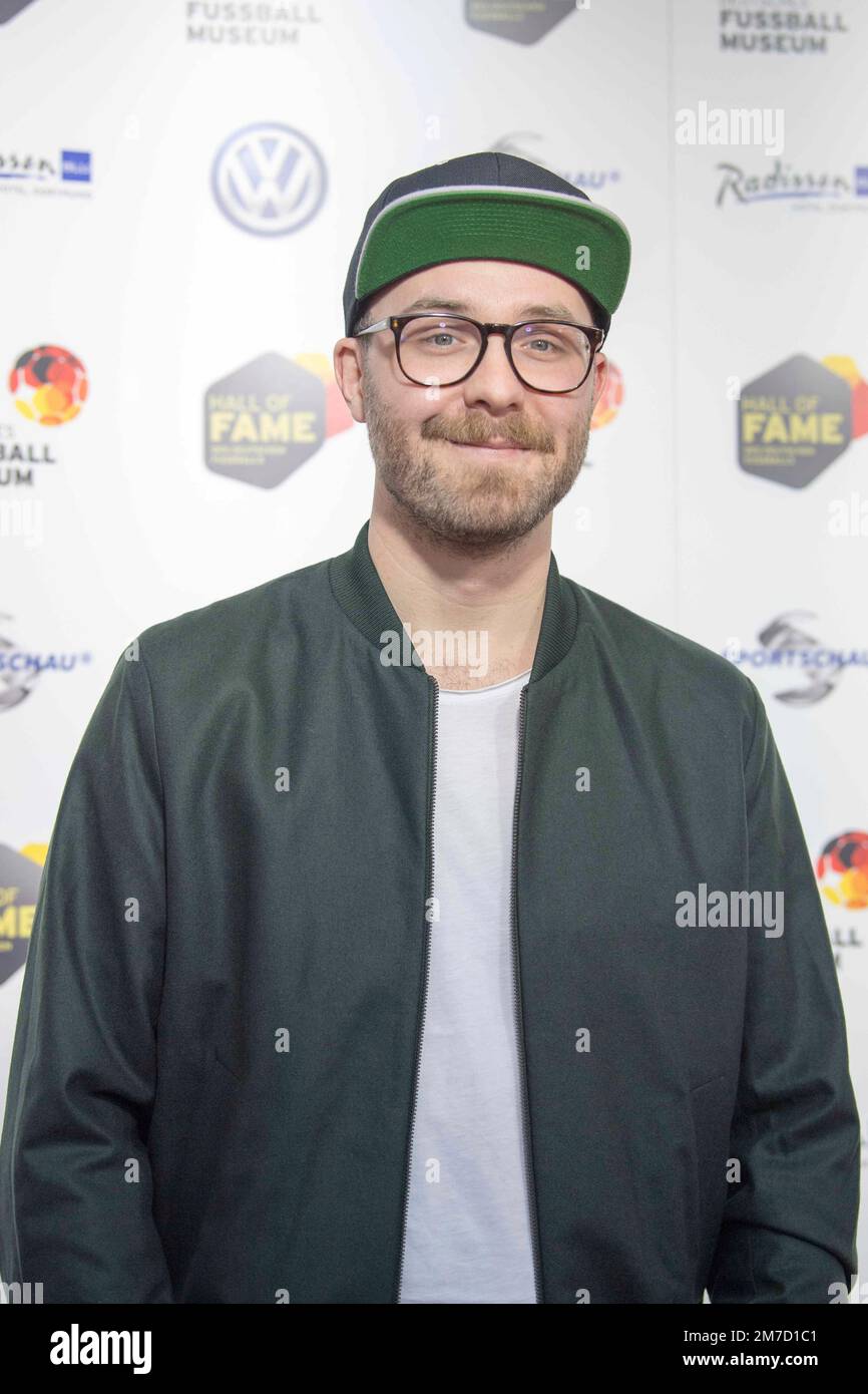 ARCHIVE PHOTO: Mark FORSTER turns 40 on January 11, 2023, Mark FORSTER ...