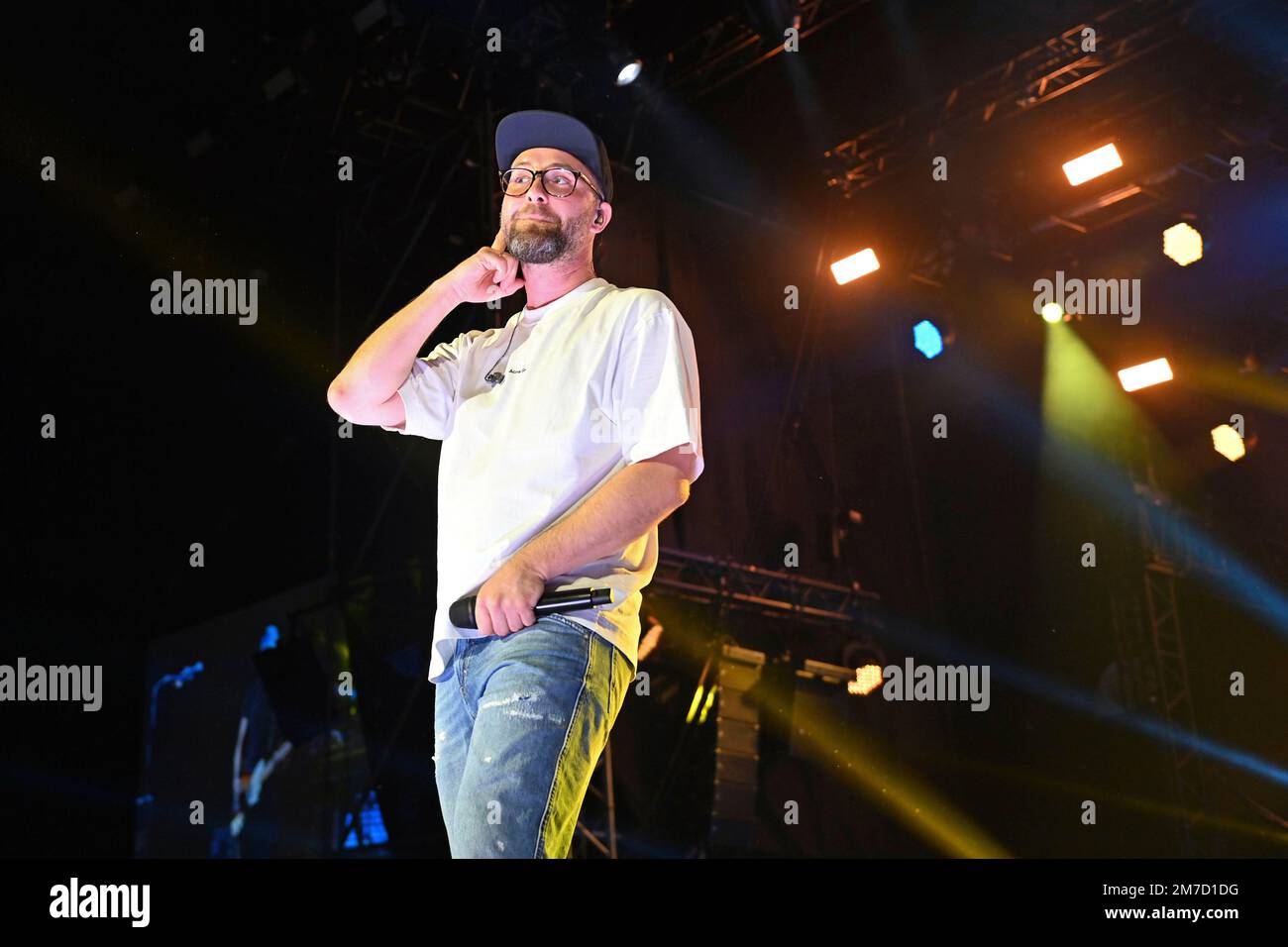 ARCHIVE PHOTO: Mark FORSTER turns 40 on January 11, 2023, Mark FORSTER ...