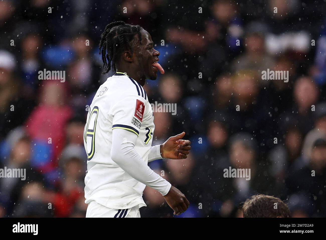 Gyabi leeds hi-res stock photography and images - Alamy