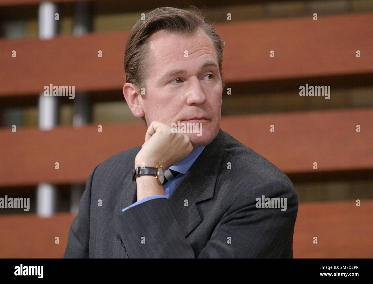 ARCHIVE PHOTO: Mathias DOEPFNER turns 60 on January 15, 2023, Dr ...