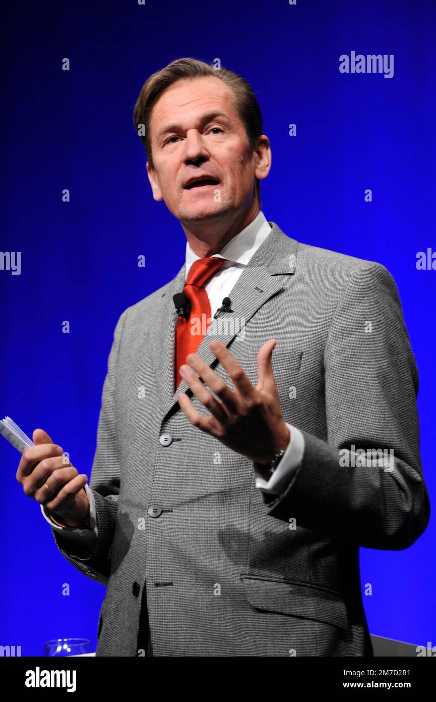 ARCHIVE PHOTO: Mathias DOEPFNER turns 60 on January 15, 2023, Dr ...