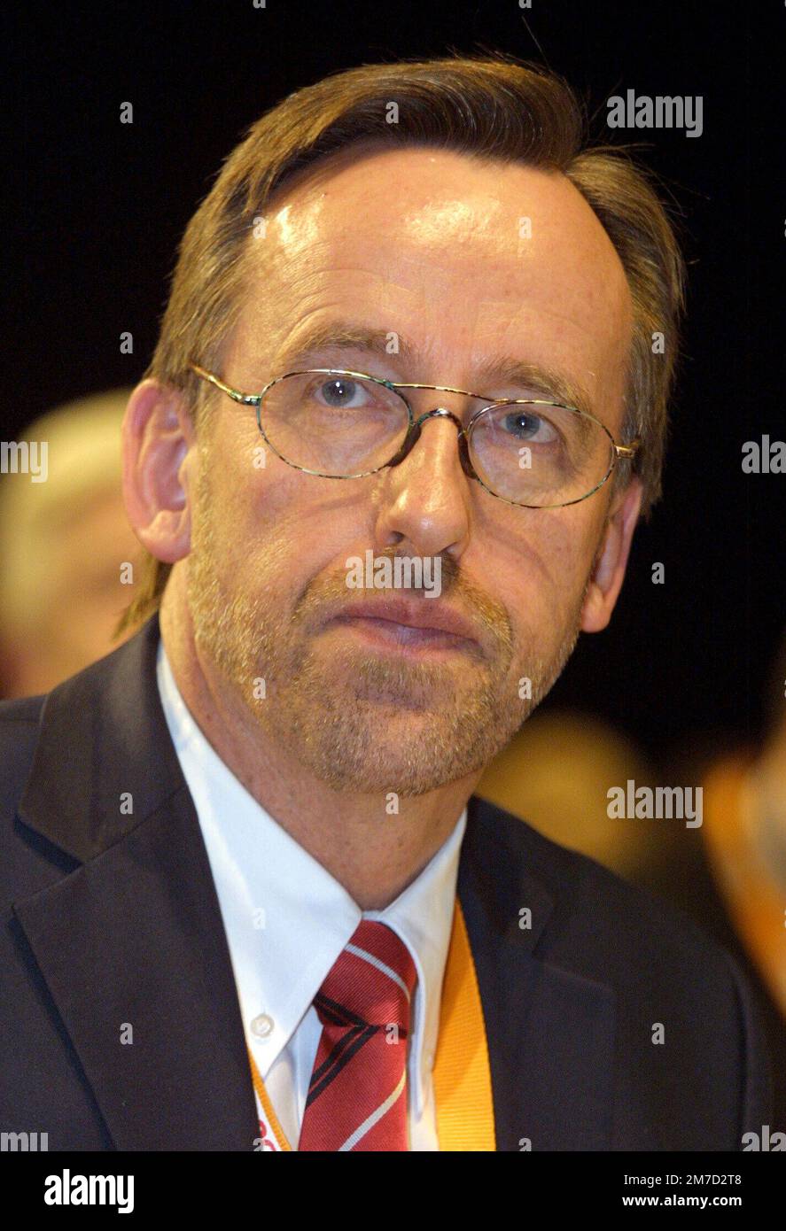 Dr reinhard goehner hi-res stock photography and images - Alamy