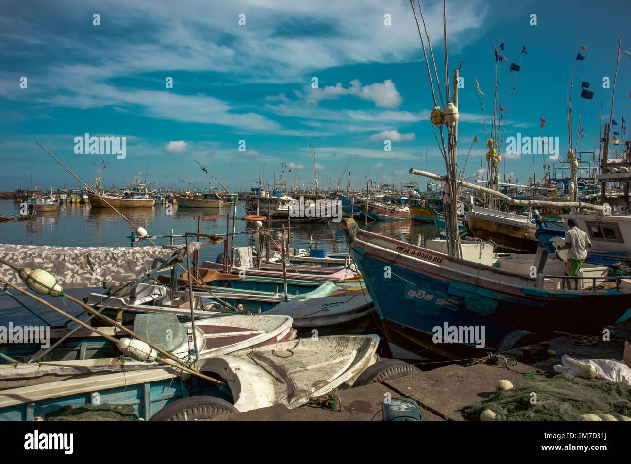 Beautiful wave ocean on hi-res stock photography and images - Alamy