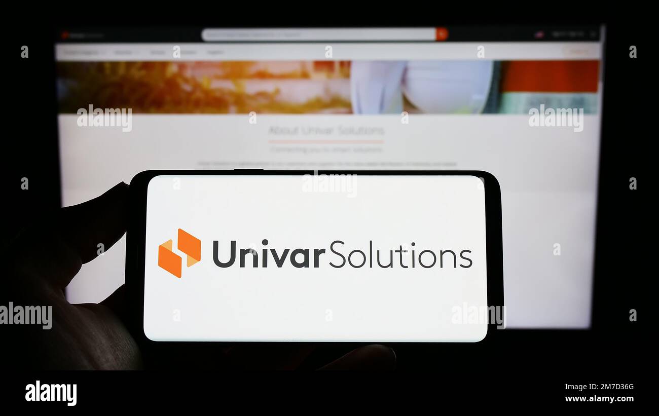 Univarsolutions hi-res stock photography and images - Alamy