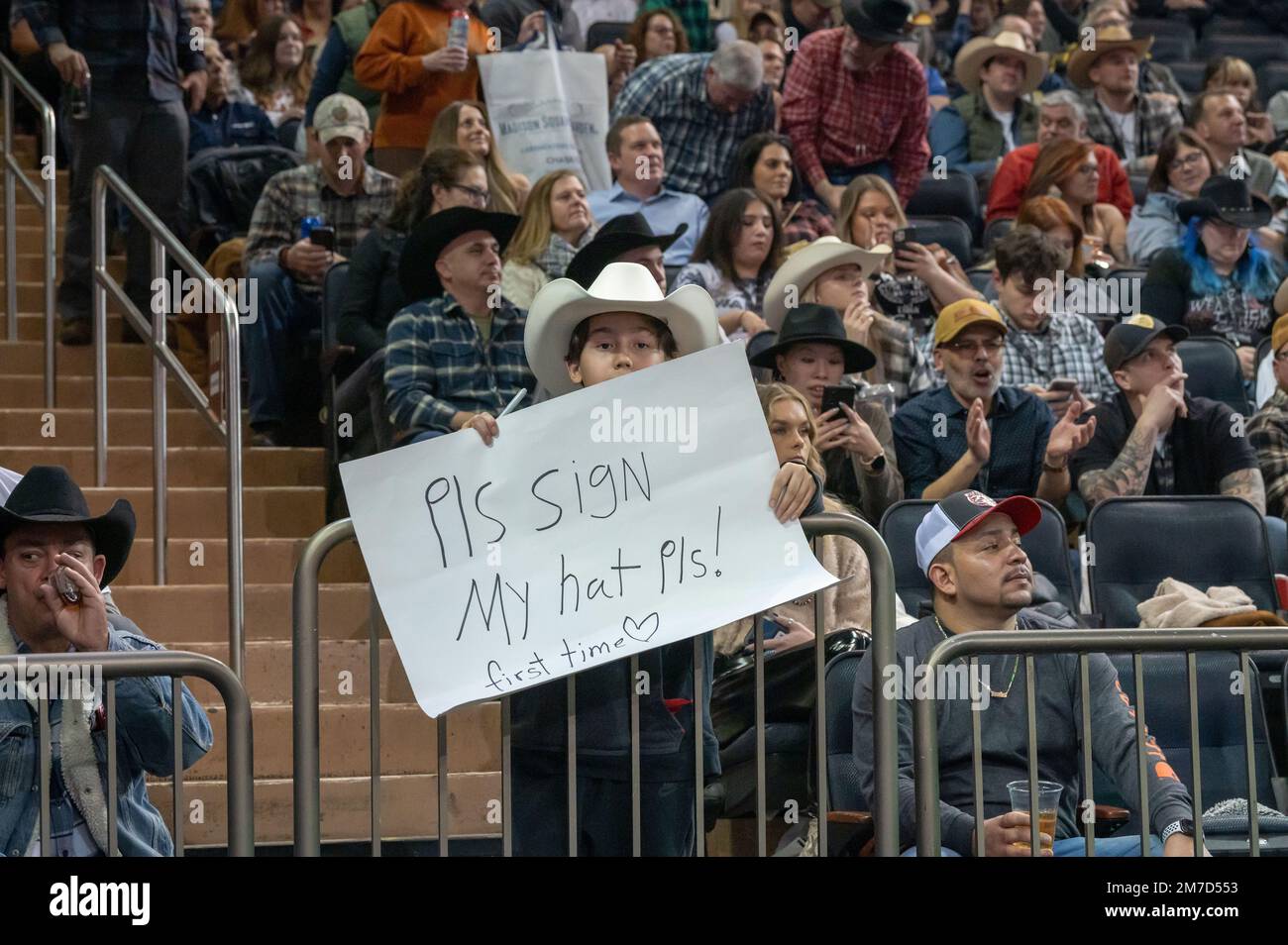 Bull riding sign hi-res stock photography and images - Alamy