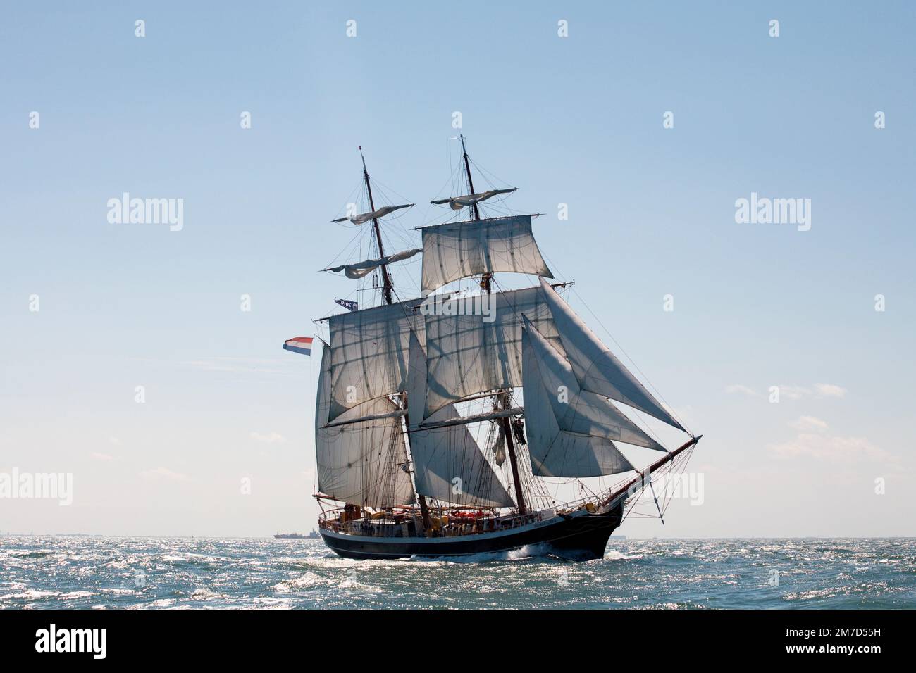 Morgenster tall ship ships hi-res stock photography and images - Alamy