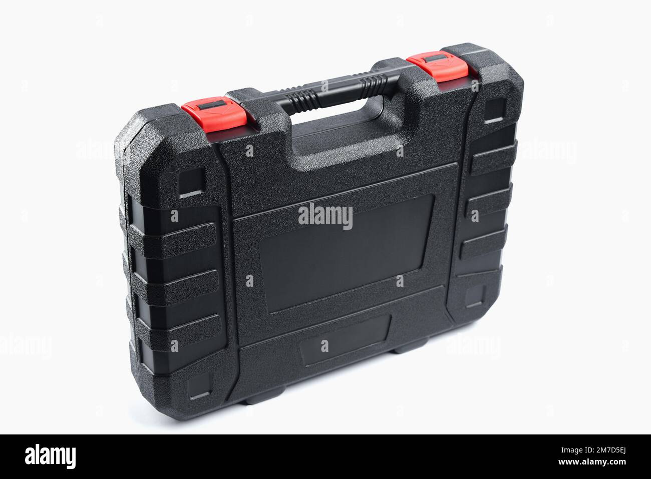 Closed toolbox hi-res stock photography and images - Alamy