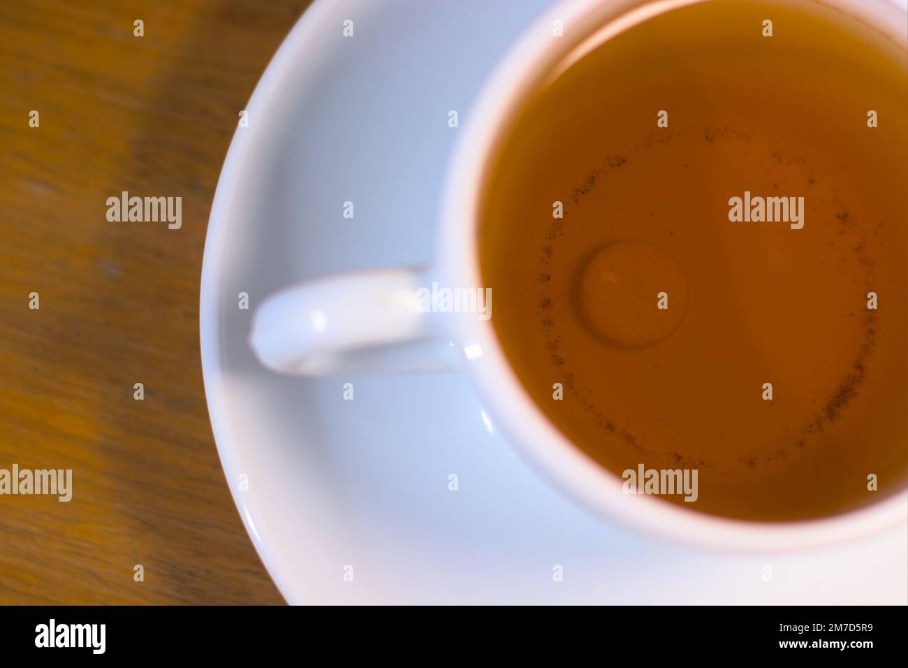 Pill on table hi-res stock photography and images - Alamy