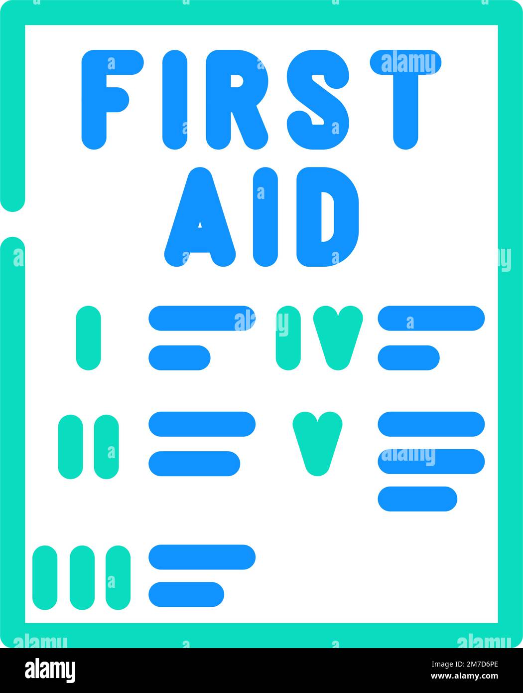 Medication guide Stock Vector Images - Alamy