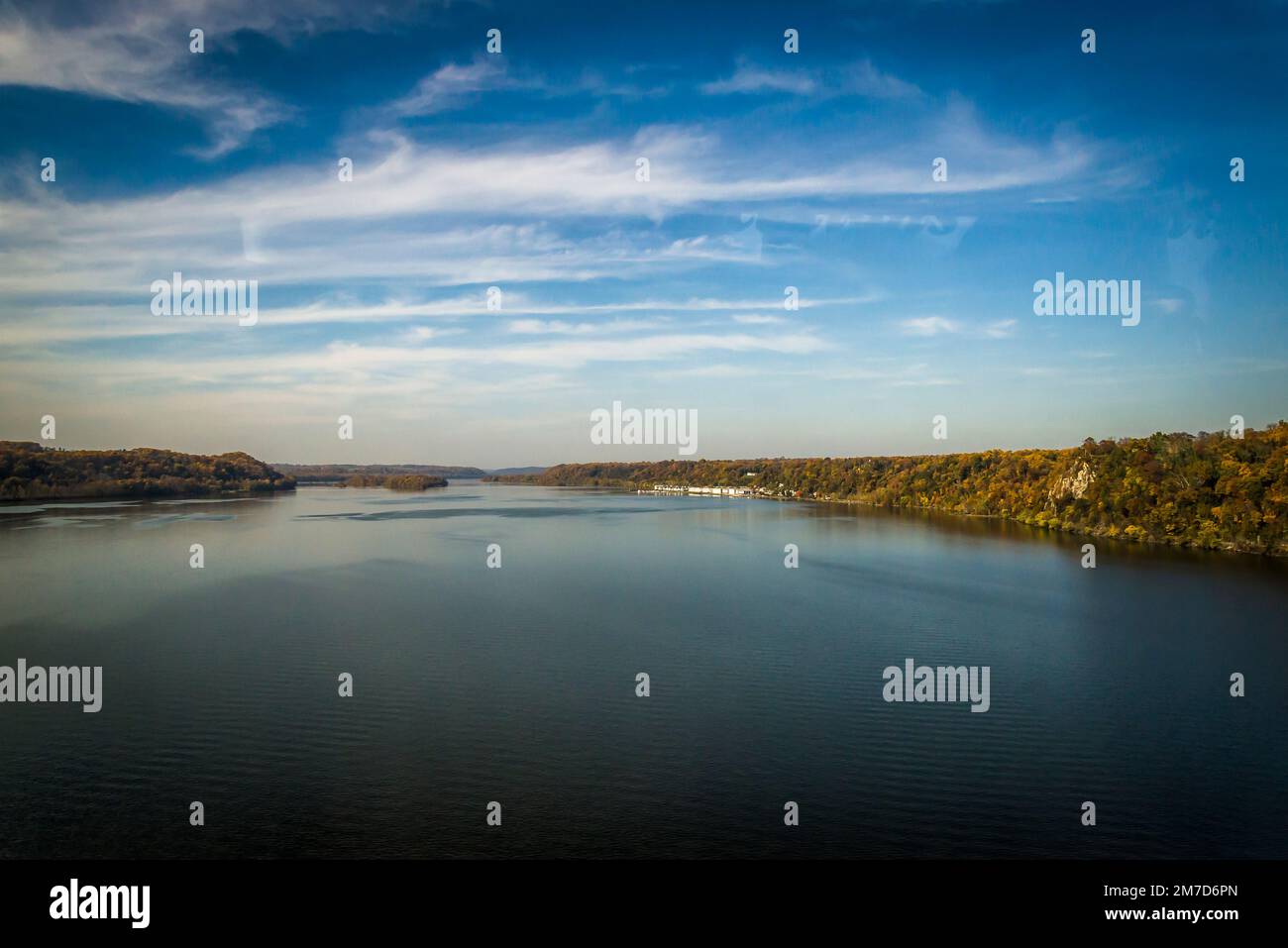 The Patapsco River, Baltimore, Maryland, USA Stock Photo - Alamy