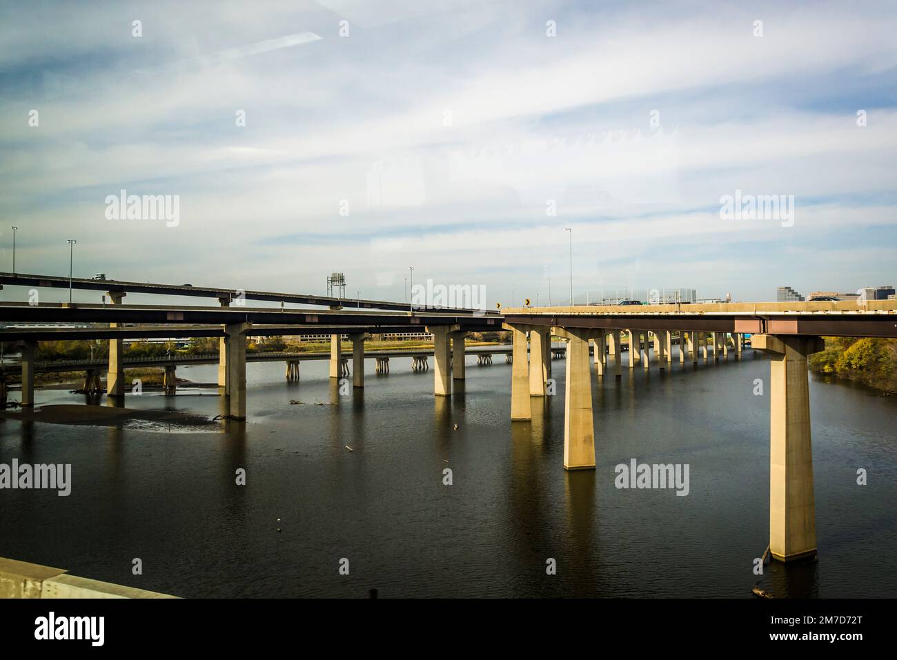 Baltimore viaduct hi-res stock photography and images - Alamy