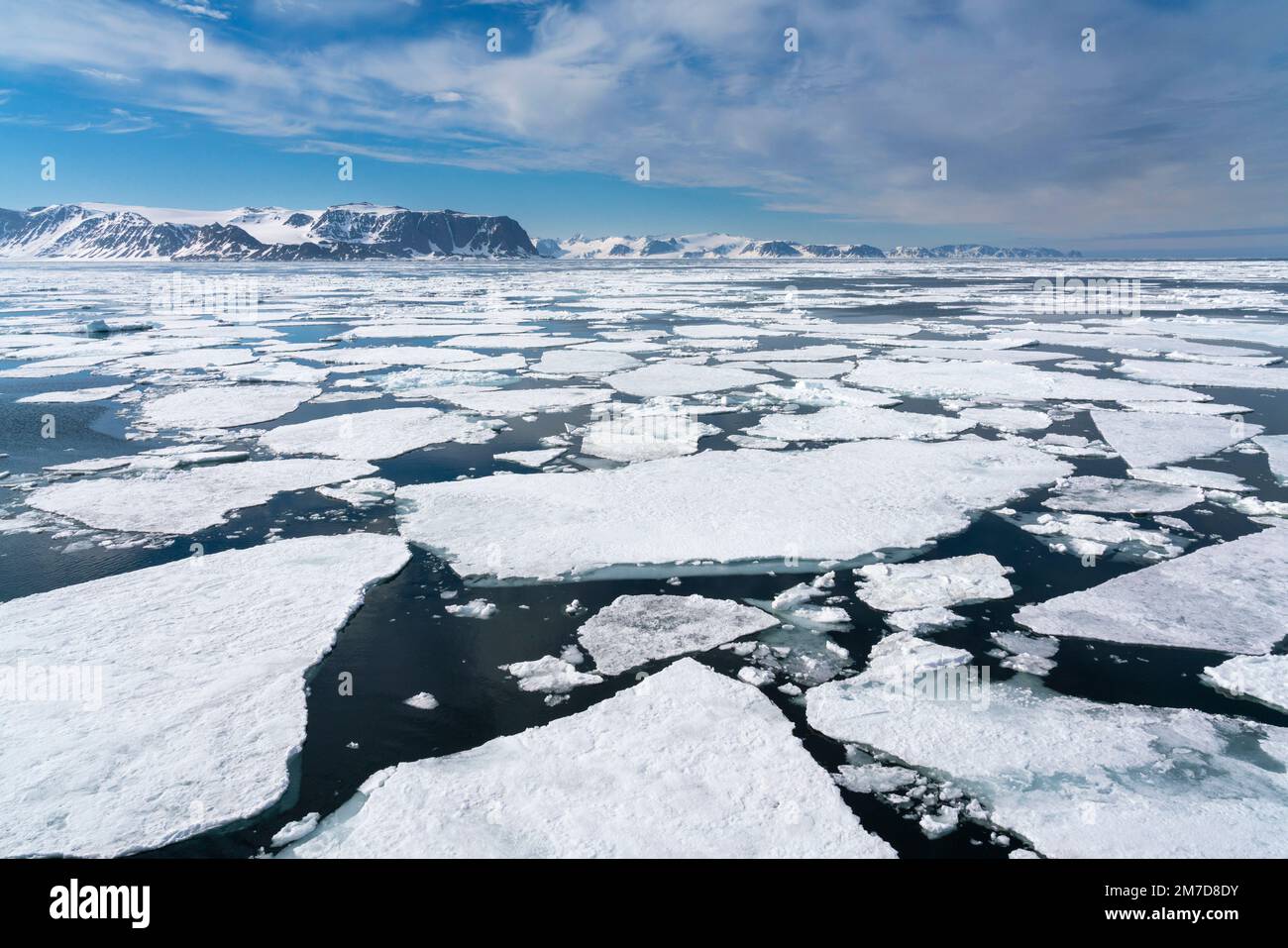 Spitsbergen, Svalbard Islands, Norway Stock Photo - Alamy