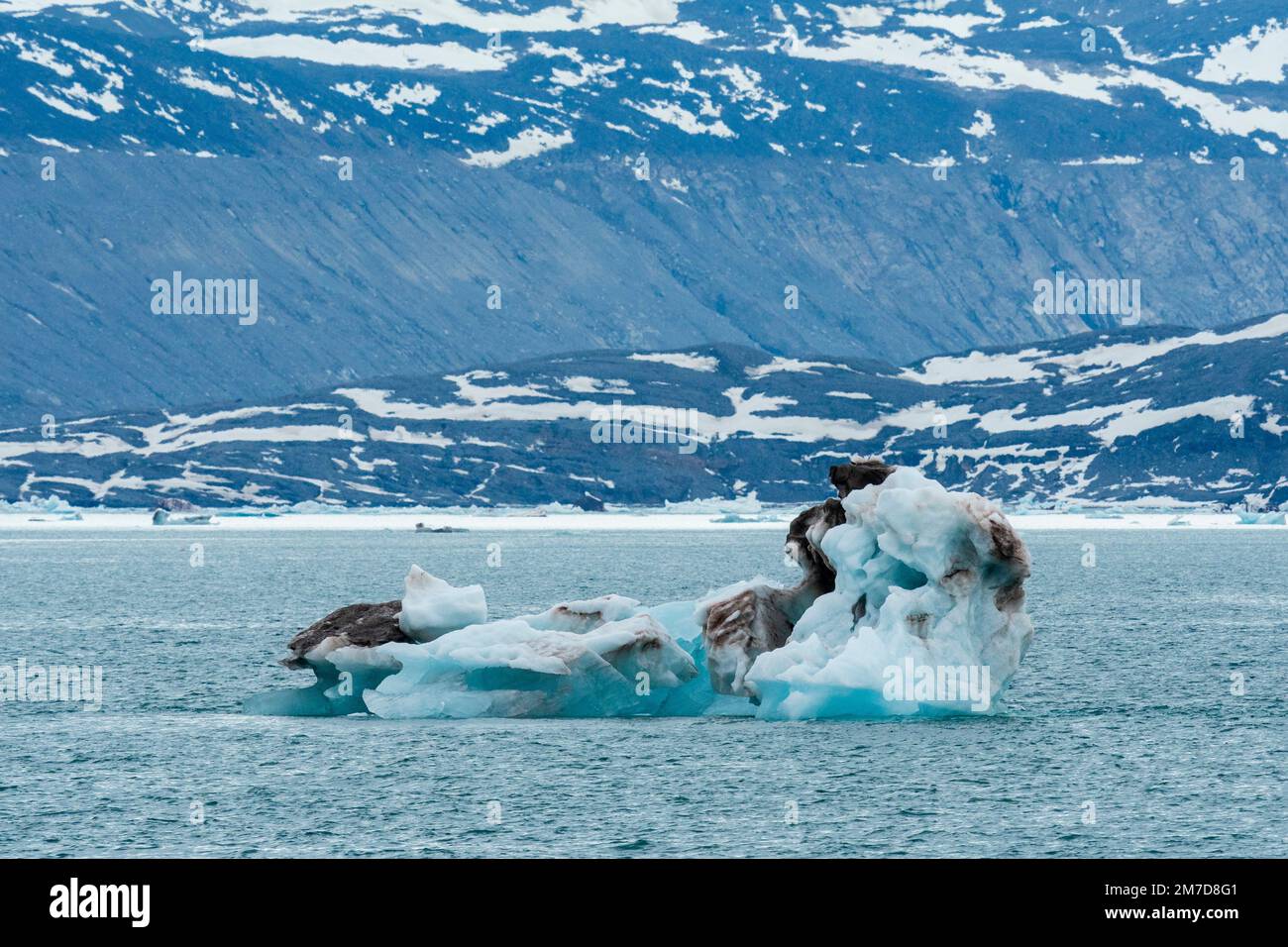Norway svalbard islands spitzbergen hi-res stock photography and images ...