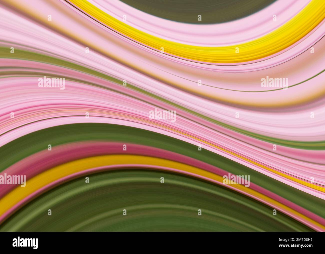 Colorful wavy pattern for backgrounds and design 5 Stock Photo - Alamy