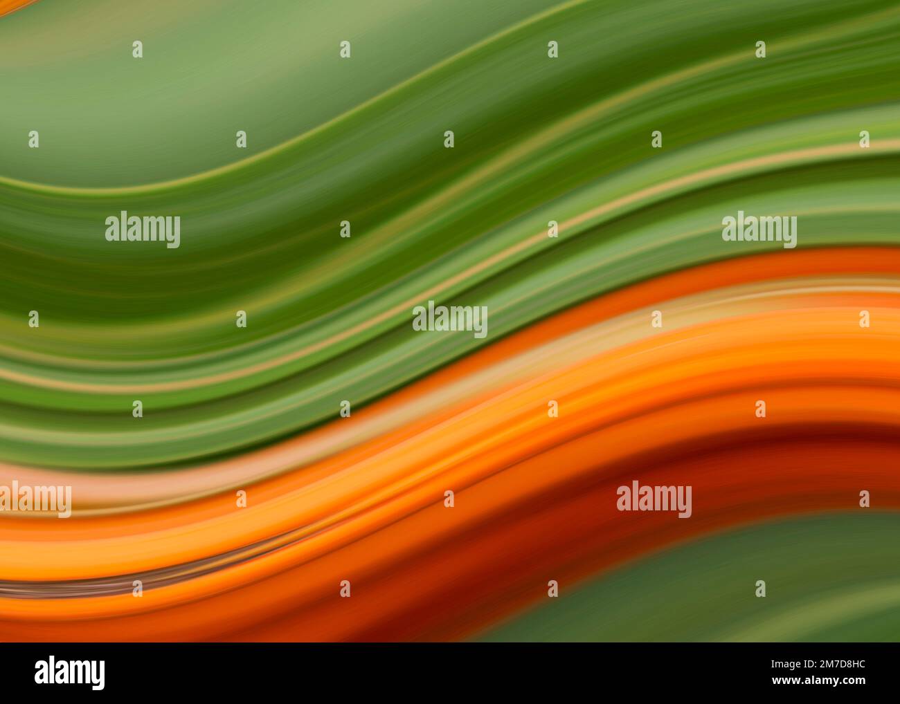 Colorful wavy pattern for backgrounds and design 7 Stock Photo - Alamy