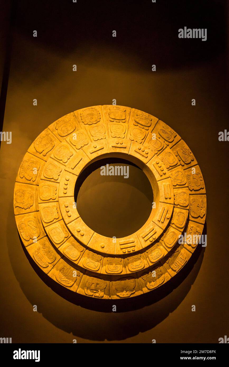 Exhibits representing Native American culture and tradition, National ...