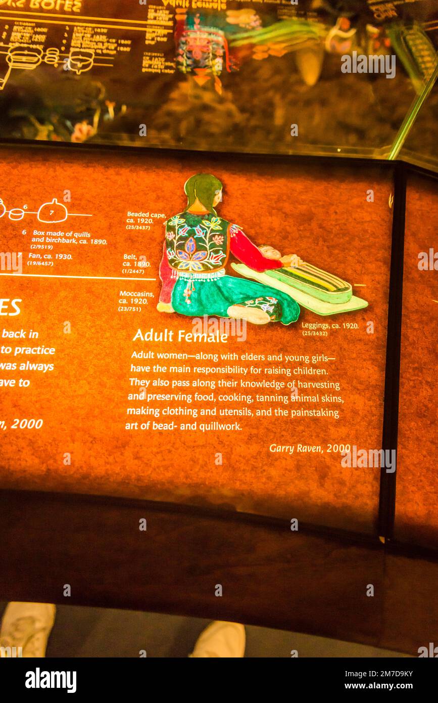 Traditional values for women, Native American culture and tradition ...