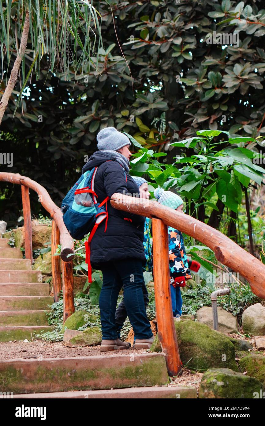 Mondo verde hi-res stock photography and images - Alamy