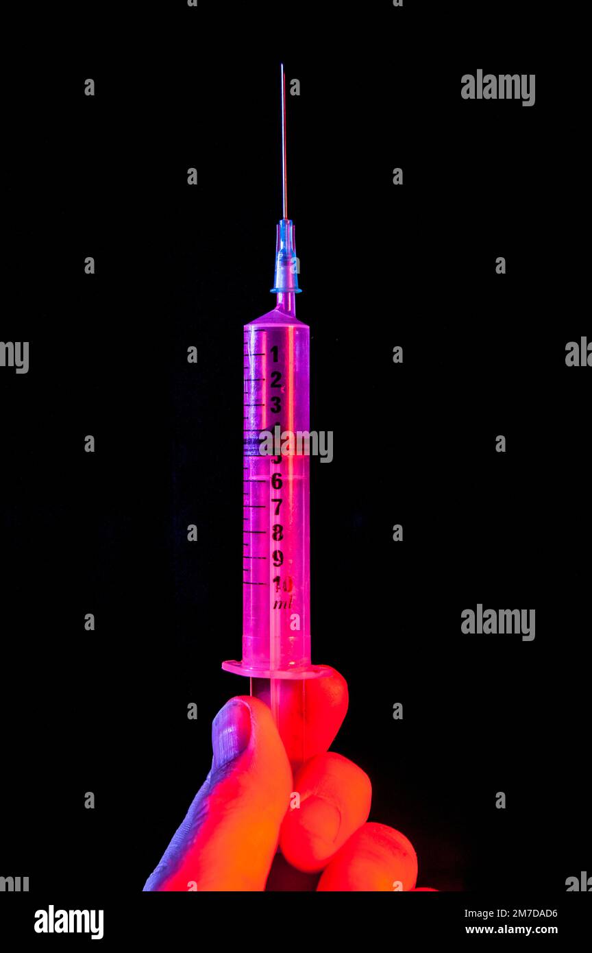 Children vacination hi-res stock photography and images - Alamy