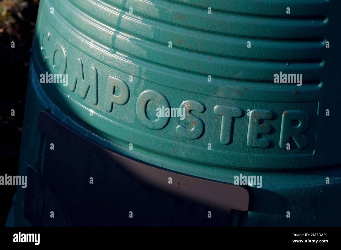 Bin tub hi-res stock photography and images - Alamy