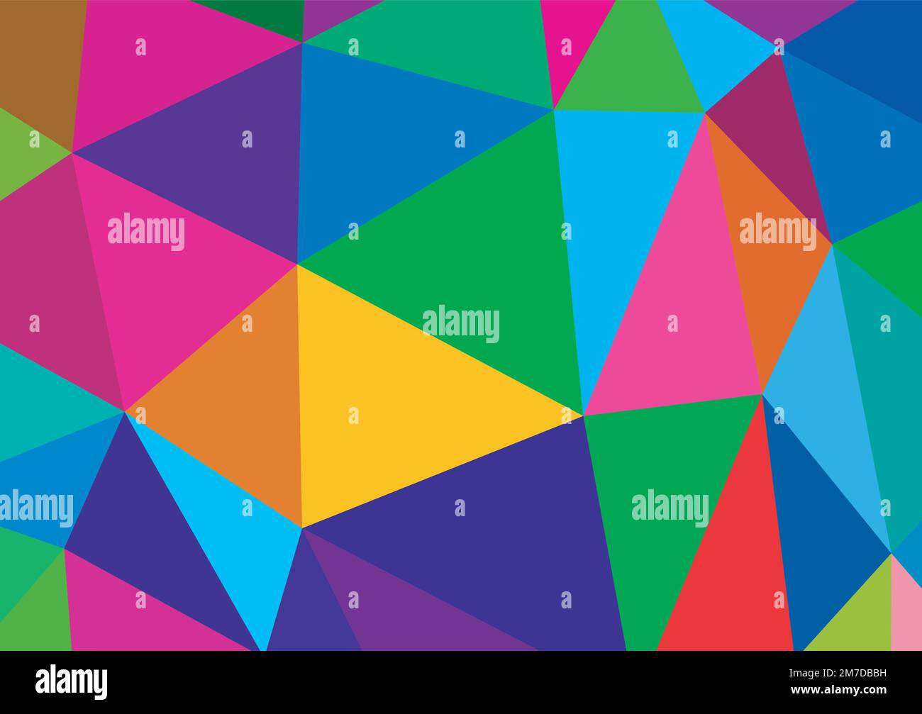 Fun doodle pattern background with abstract shapes and colors modern ...