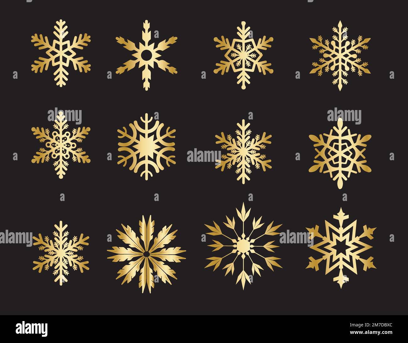 Border with night sky Stock Vector Images - Alamy