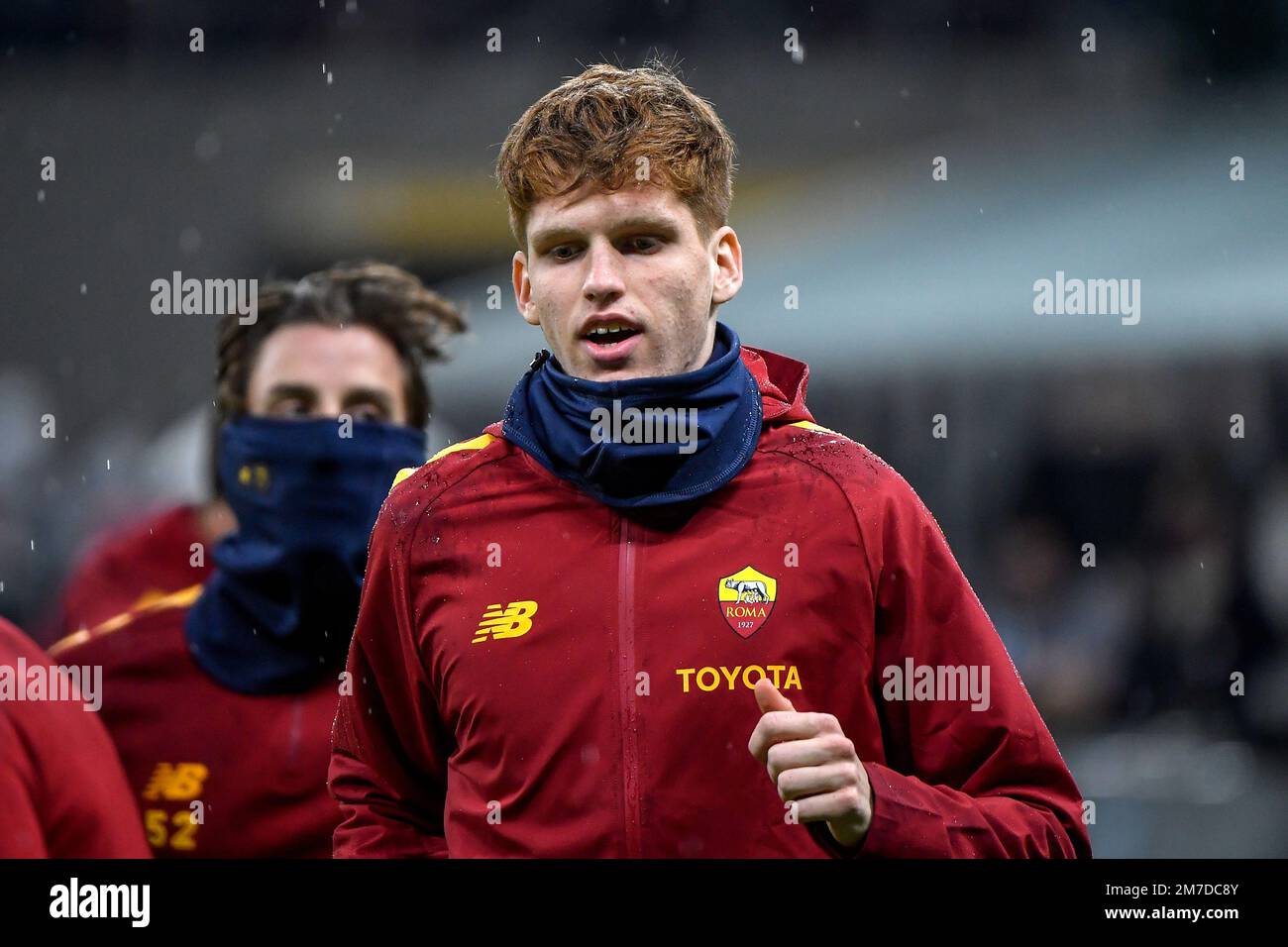 Jordan majchrzak hi-res stock photography and images - Alamy