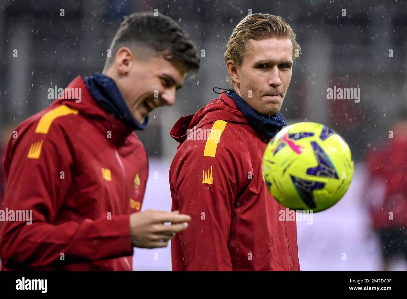 Edor shomurodov hi-res stock photography and images - Alamy