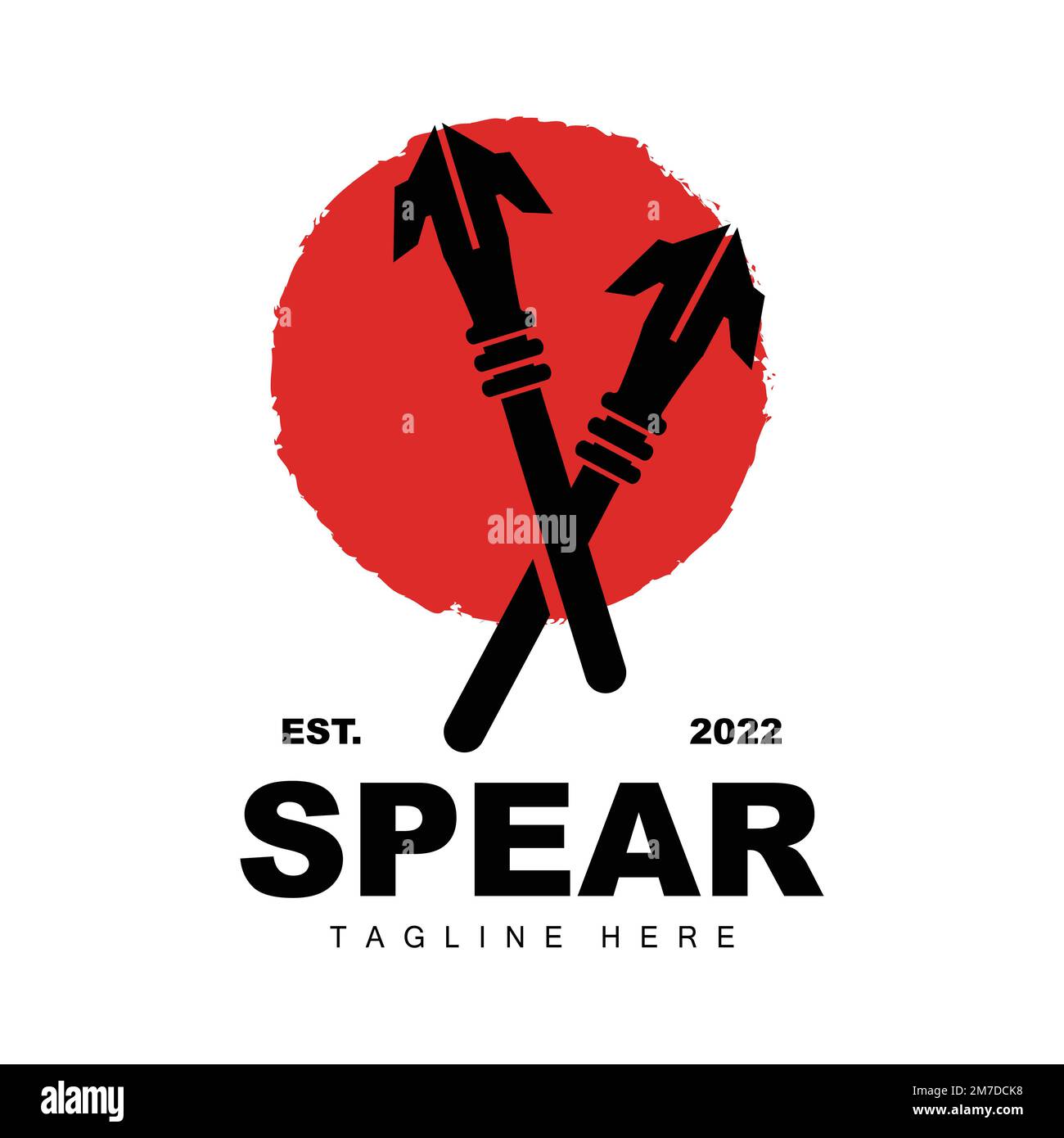 Knight target Cut Out Stock Images & Pictures - Alamy