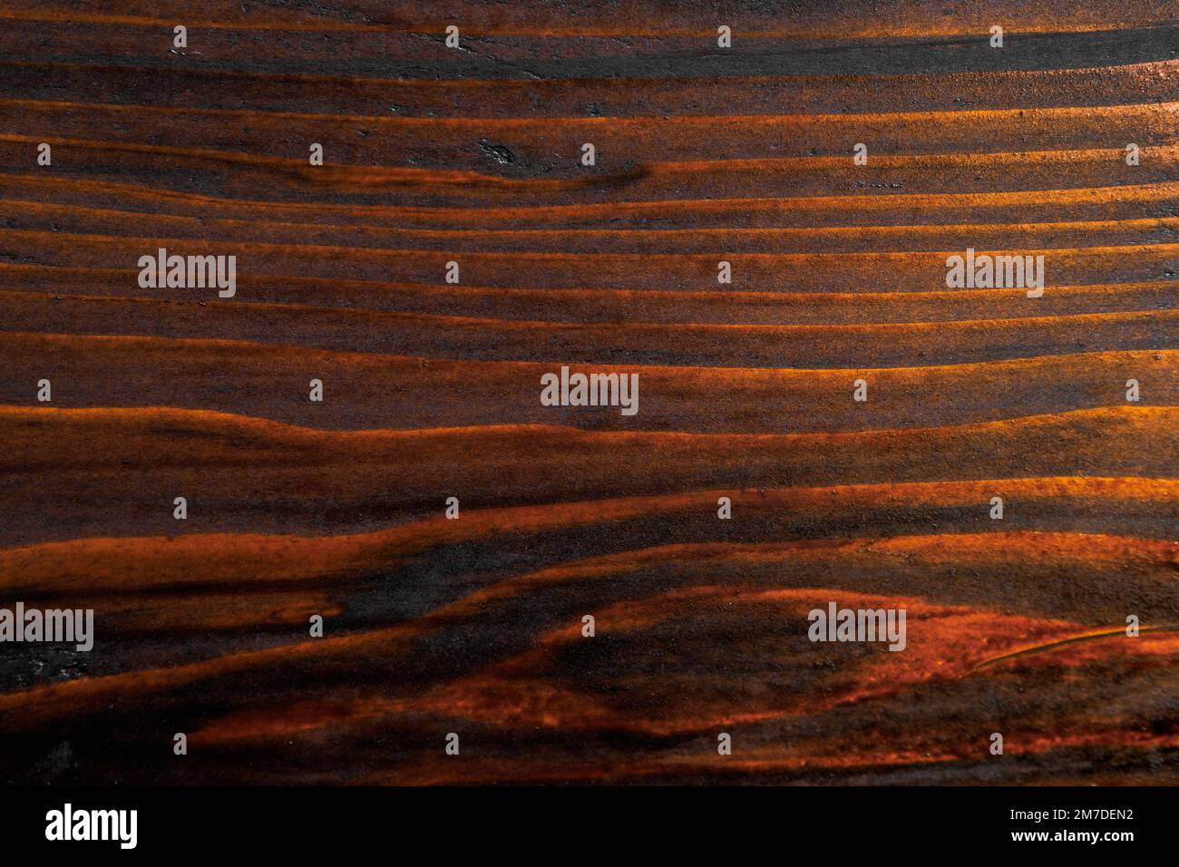 Empty flat surface with mahogany texture. Abstract backdrop Stock Photo ...