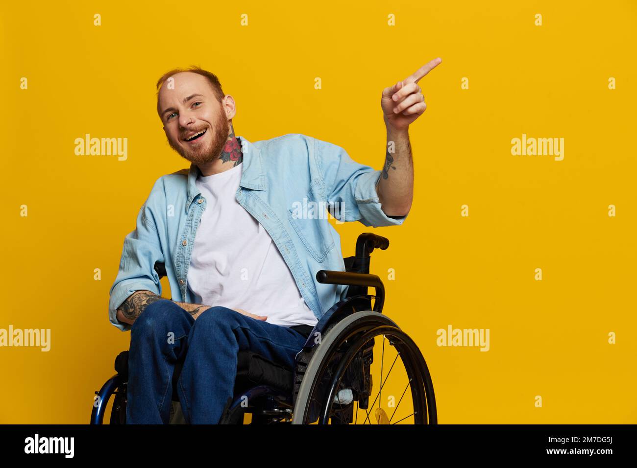 Wheelchair problems hi-res stock photography and images - Alamy