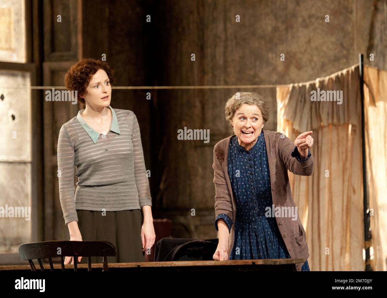 Abbey theatre dublin hi-res stock photography and images - Alamy