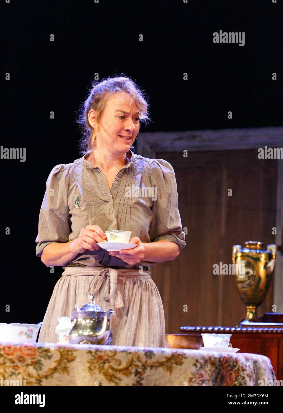 Fergus ohare hi-res stock photography and images - Alamy