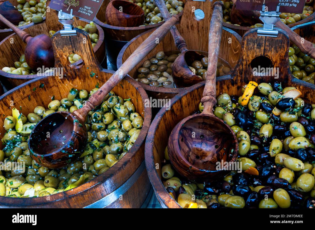 Salisbury farm market hi-res stock photography and images - Alamy