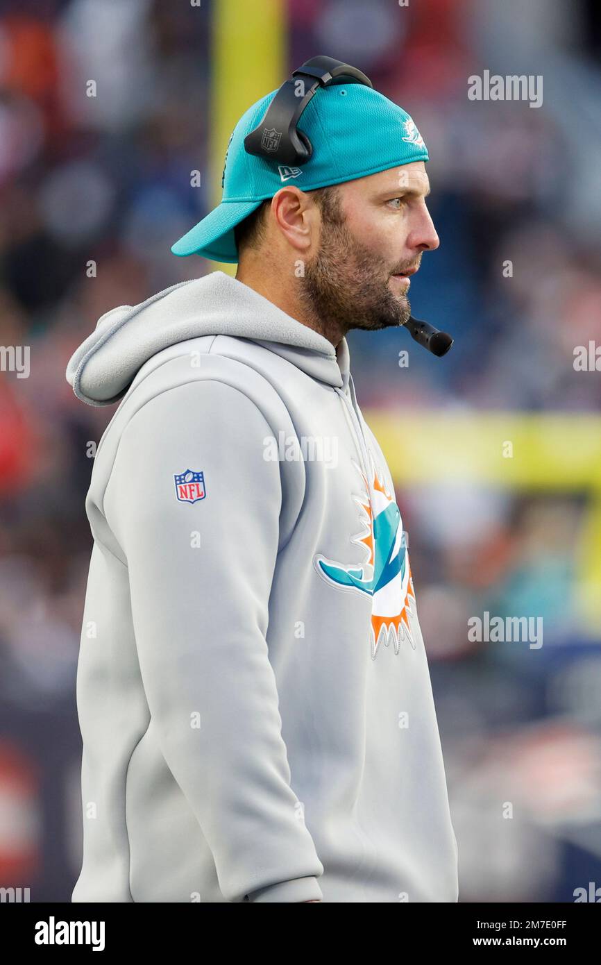 Wes Welker Coach