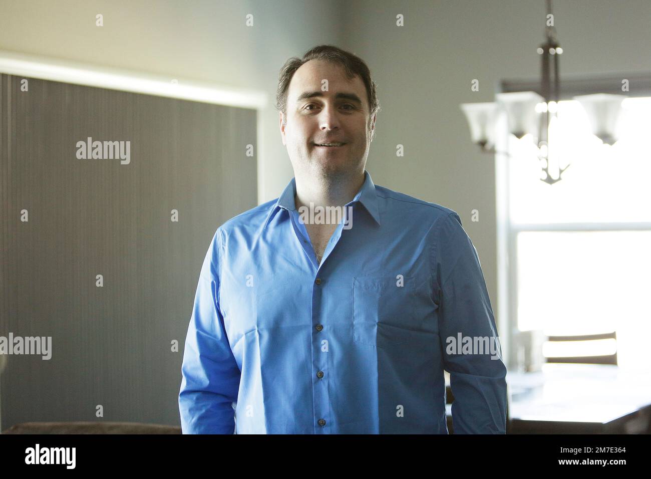 Dr. Kyle Varner, who is a Venezuelan humanitarian parole program ...