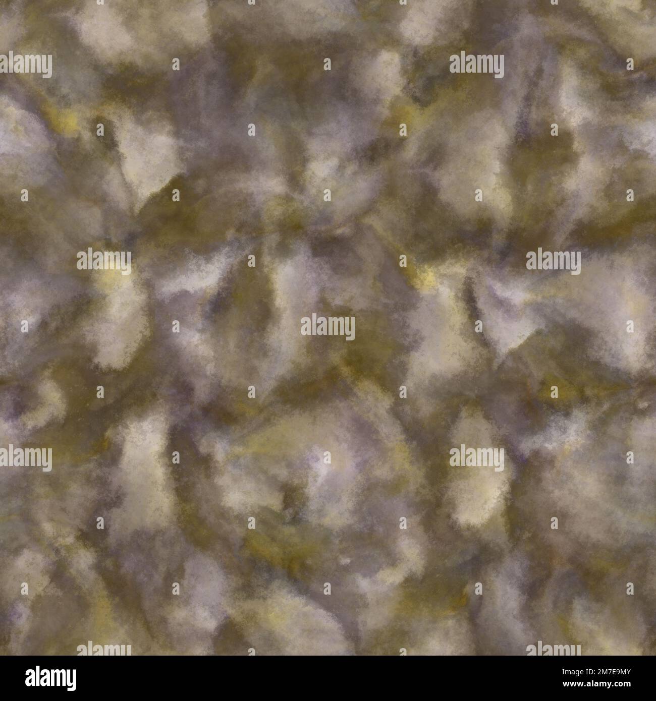 Marbled decorative vintage seamless pattern. Natural crystal earthen ...