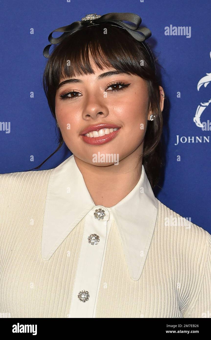 Xochitl Gomez arrives at TheWrap's Night of Celebration honoring the ... Xochitl Gomez arrives at TheWrap's Night of Celebration honoring the ...