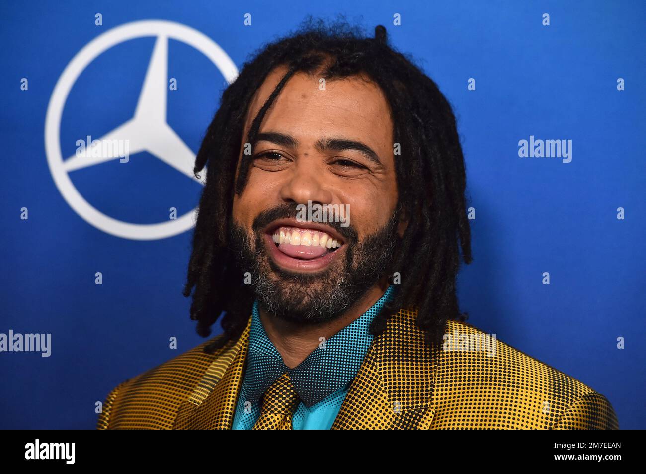 Daveed Diggs arrives at the U.S.premiere of "Avatar: The Way of Water ...