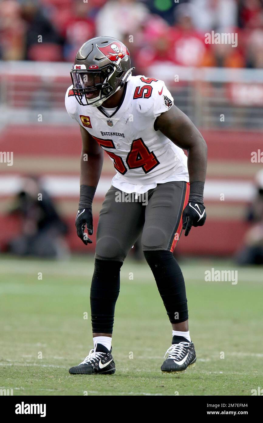 Lavonte David Bucs