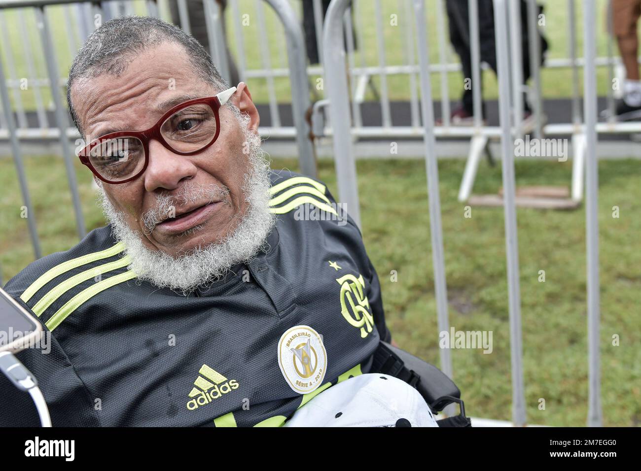 Rio De Janeiro, Brazil. 09th Jan, 2023. RJ - Rio de Janeiro - 01/09 ...