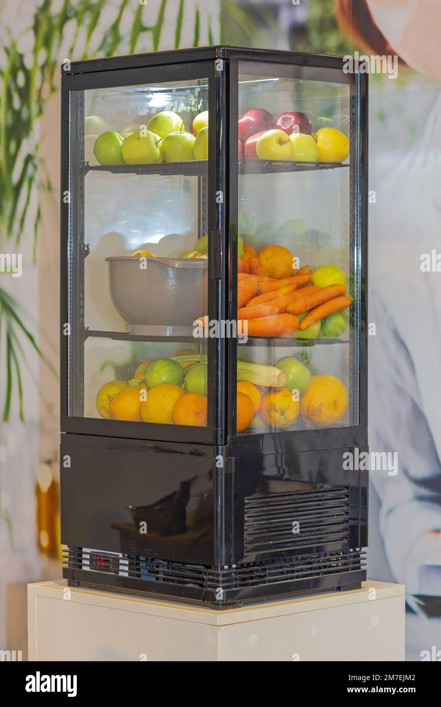 Healthy bar hi-res stock photography and images - Alamy