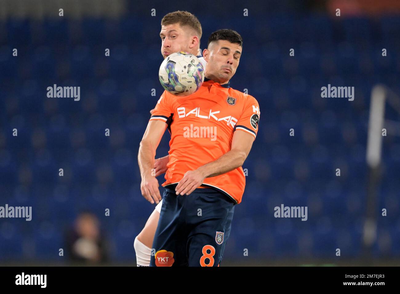 Semih guler hi-res stock photography and images - Alamy