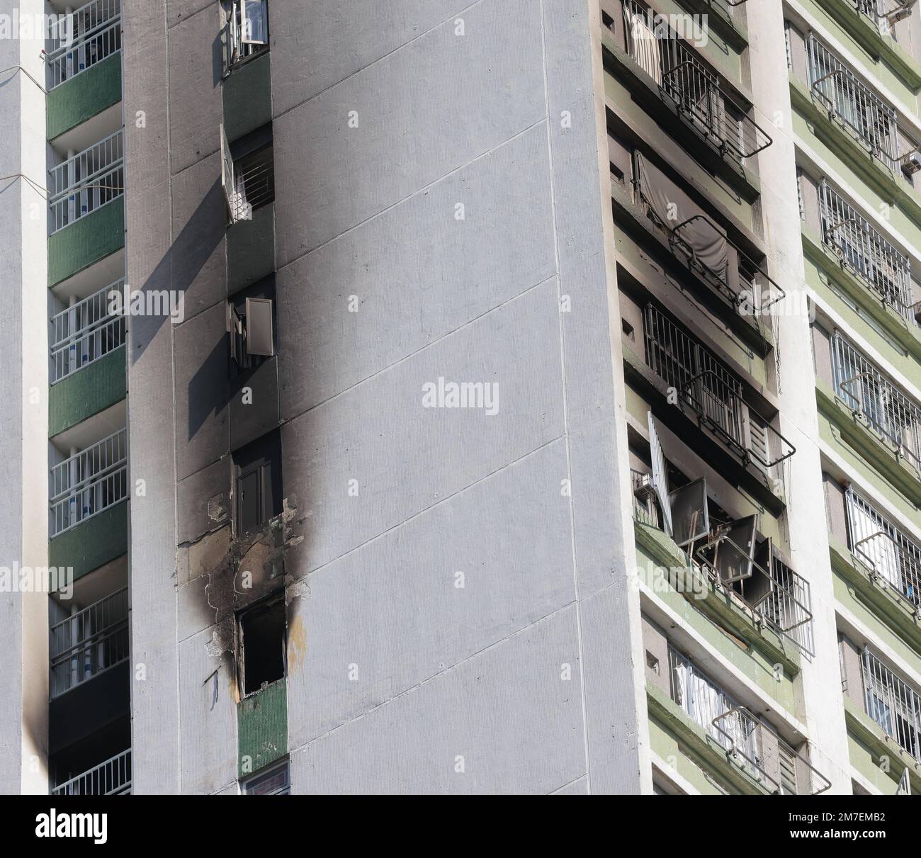 Police and firefighters are investigating after a 15-year-old girl died ...